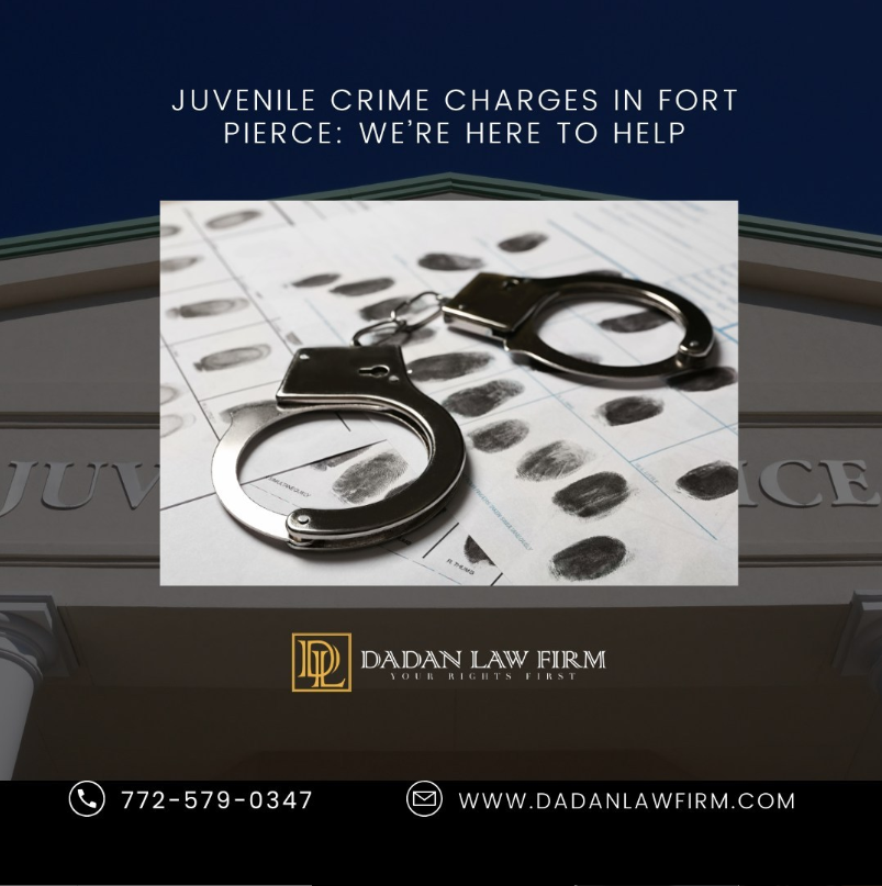 How a Juvenile Crime Attorney Helps Protect a Child’s Future | Dadan ...
